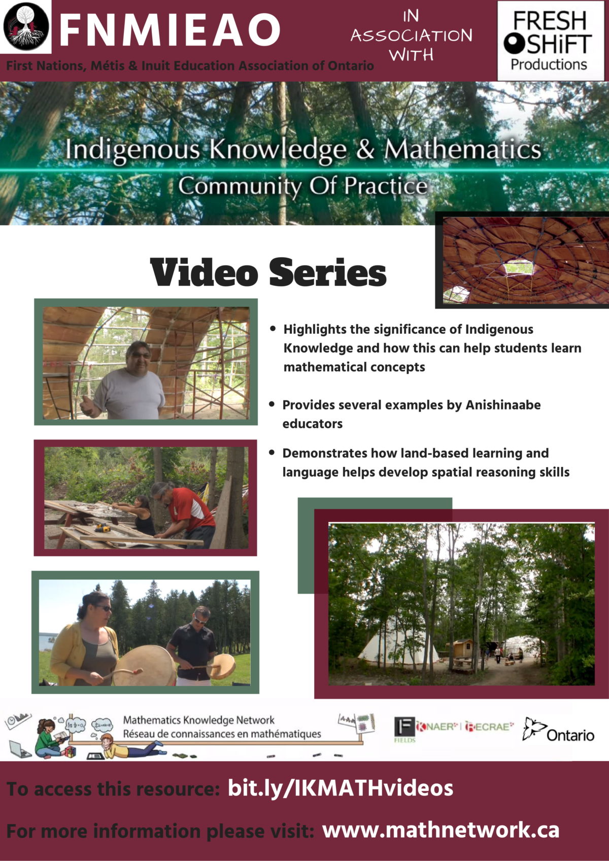 Indigenous knowledge – Math Knowledge Network
