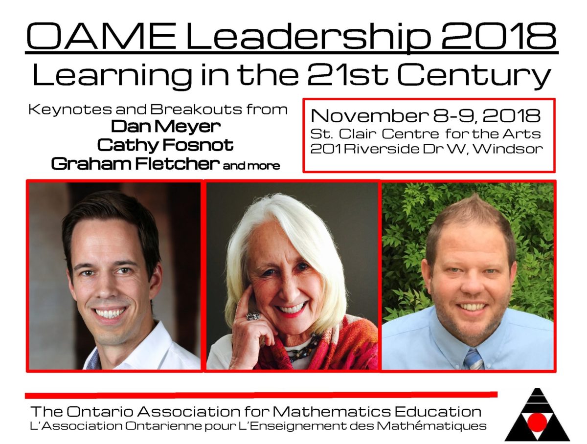 mathematics leadership – Math Knowledge Network