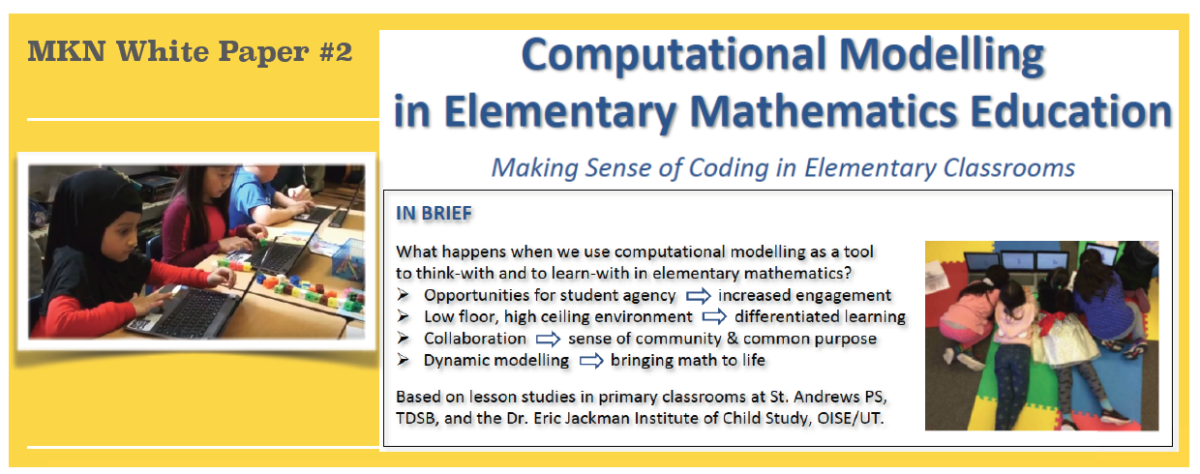 Indigenous Knowledge – Math Knowledge Network