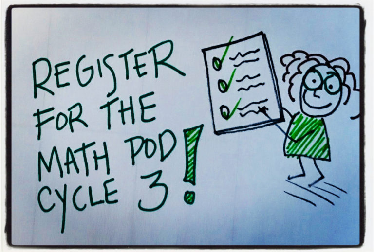 The Math Pod – Math Knowledge Network