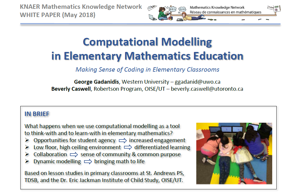 MKN resources – Math Knowledge Network