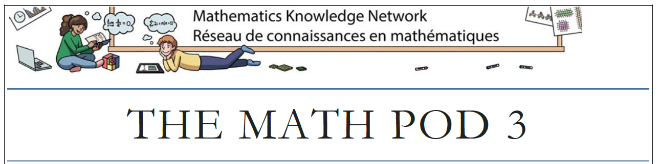 MKN resources – Math Knowledge Network