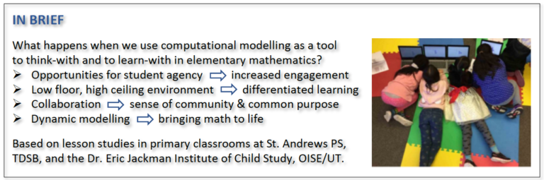 computational modelling – Math Knowledge Network