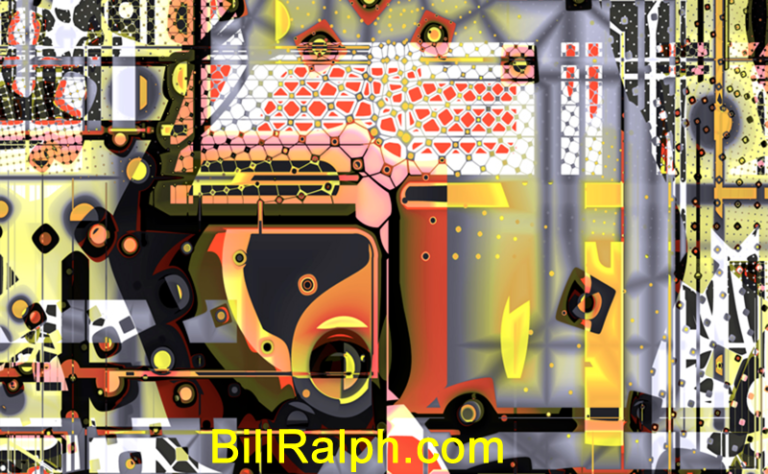 math, art, code – Math Knowledge Network