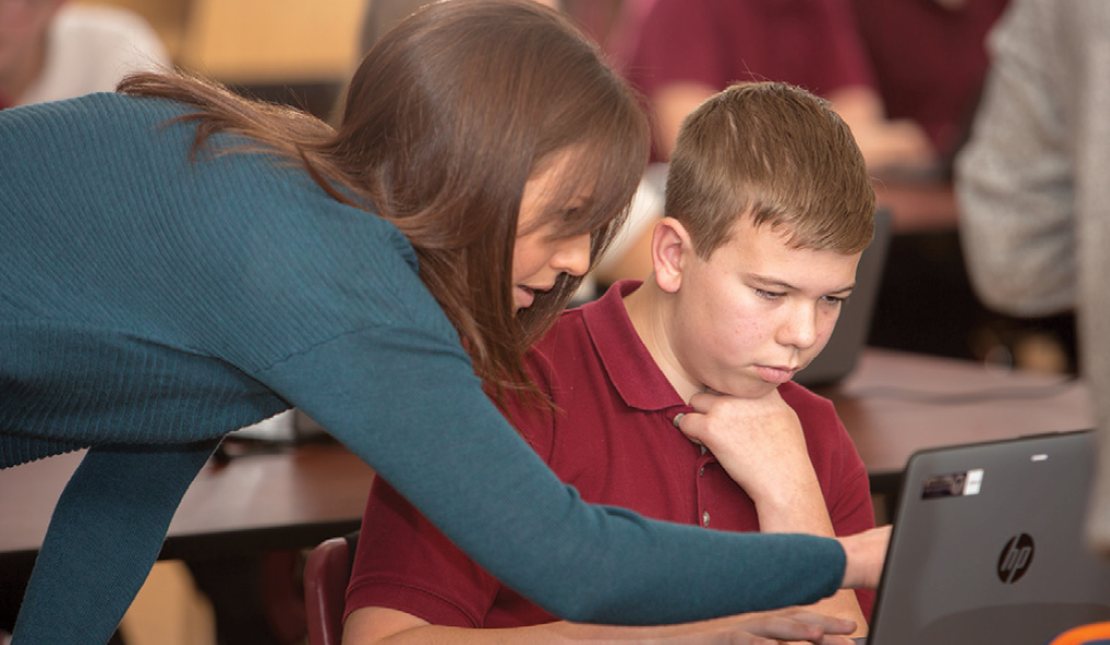 Computational Thinking in Tertiary Mathematics Education – Math ...